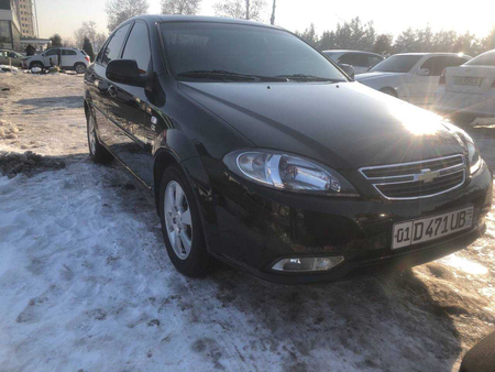 Продаётся Chevrolet Gentra