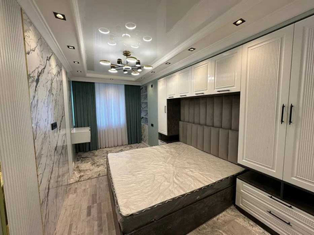 Продаётся 4/4/9 квартира на Ц-6  Минор Br11