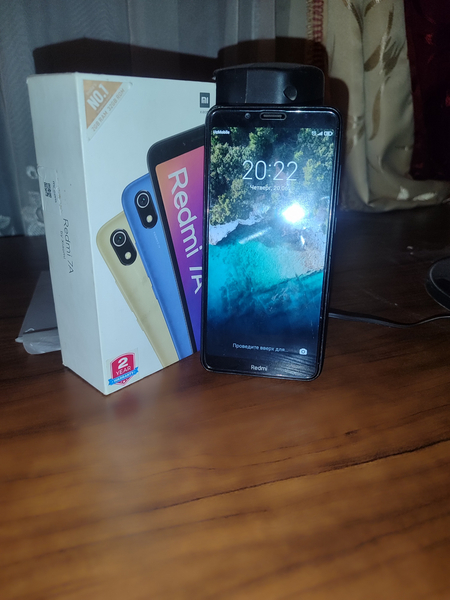 Продаётся Redmi 7A