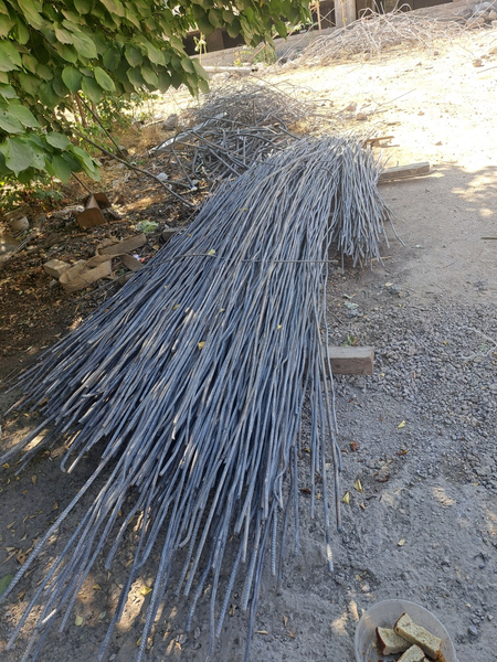 Armatura bu holati zor