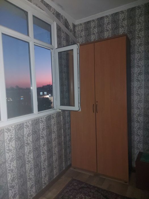 Сдаю Квартиру Яшнабадский р-он Авиасозлар-2. 1-ком 5-этаж 5-этажном До