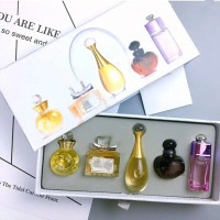 Dior Top 5 Parfume!