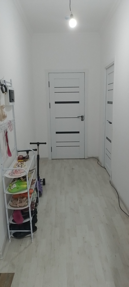 Продается новостройка Сергели 16 а