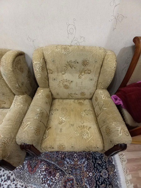 Диван/Кресла