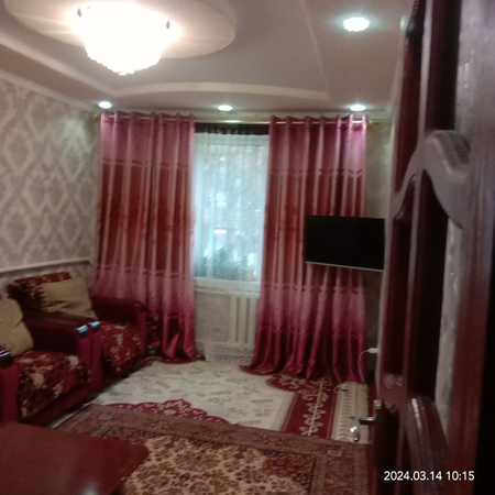 Срочно квартира сотилади
