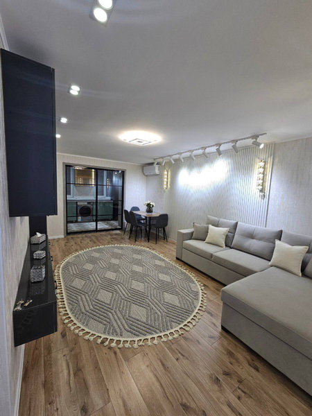 Продается квартира, Чиланзар 2 квартал, 3в4/3/4