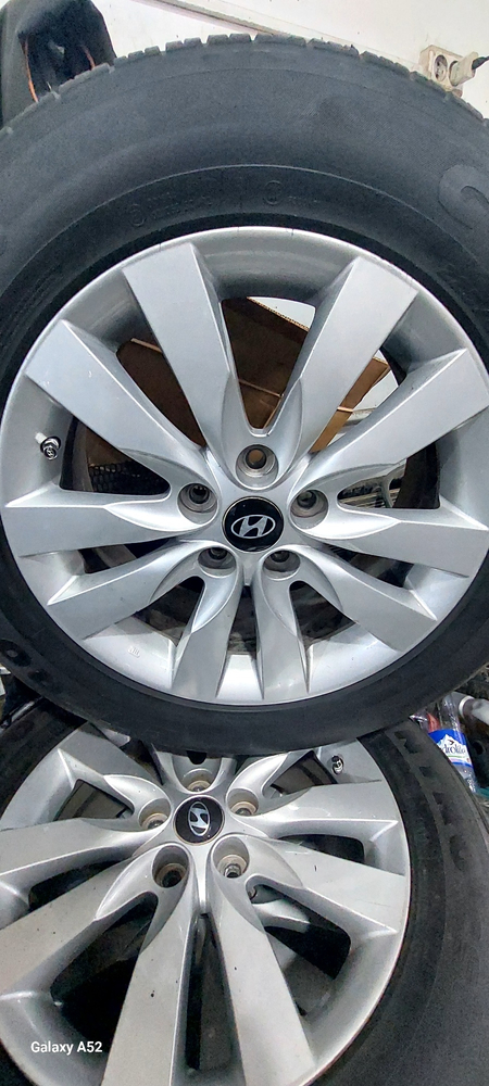 Kia & hyundai ga