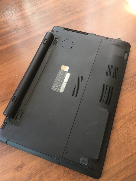 Asus Notebook notebuk