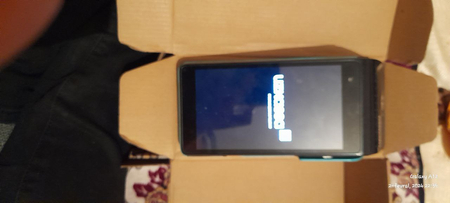 Kassa apparati Terminal