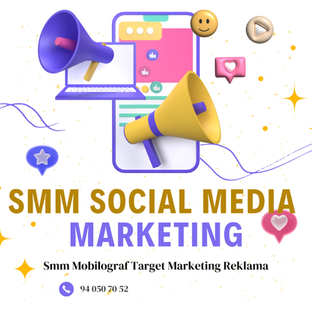 Smm Va Mobilografiya Hizmatlari Xiva Urganch