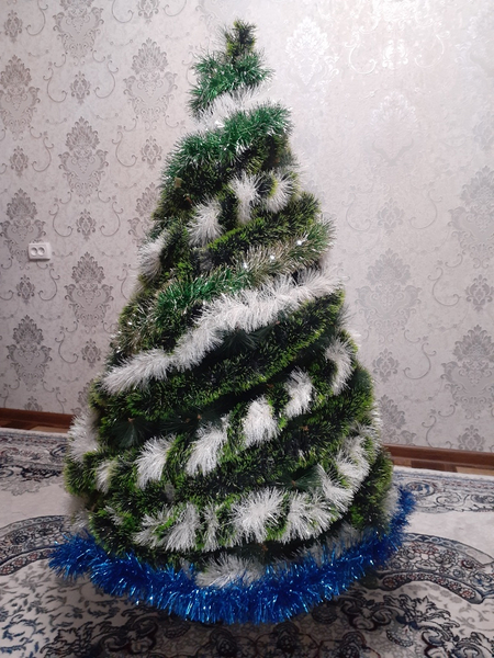 Archa уаngi ёлка narxi kelishiladi