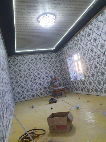 Yevro remont xizmati