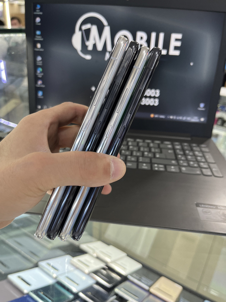 Samsung A90 5G • 100% Orginal • 100% IDEAL • 6/128gb • IMEI: Otkan