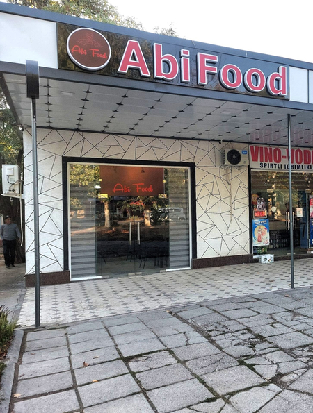 Fasd food sotiladi