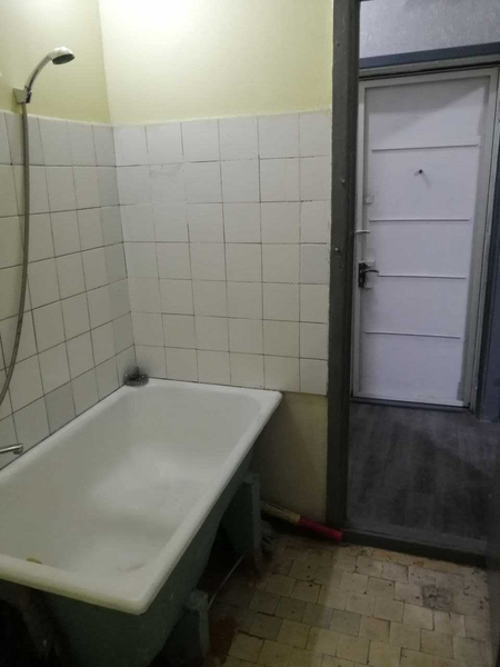 Аренда 2-комнатной квартиры в Лисунова, рядом с метро и удобствами!