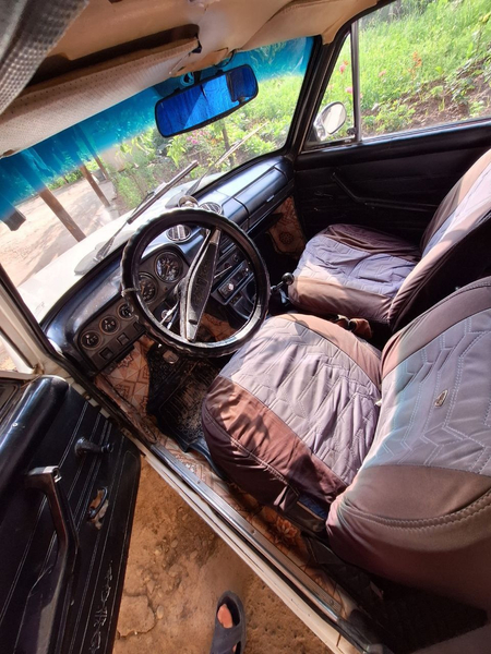 Vaz 2106 srochna