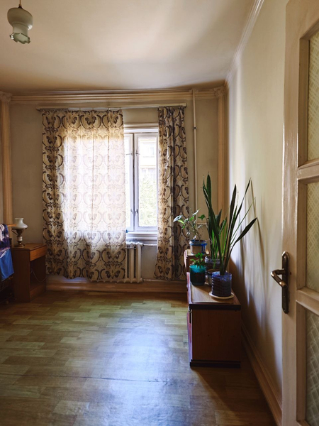 Сергели-4.  4/3/5. 90м. Асака банк