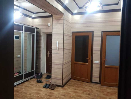 БУМ ижара 4 хонали квартира Саракулька Хитойликга id sh 999