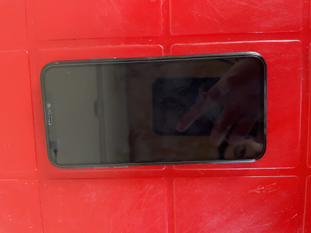 Iphone X  kelishamiz