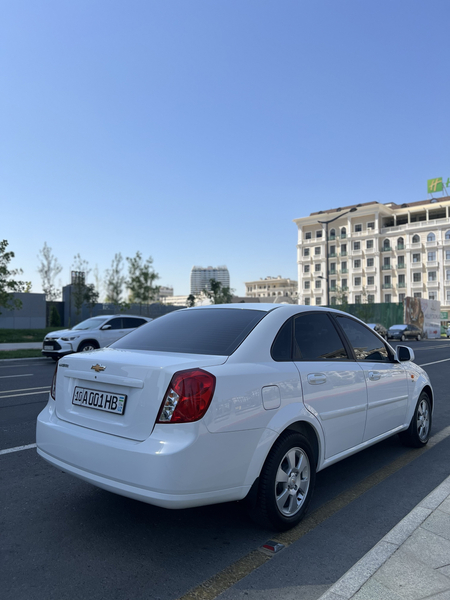 Chevrolet Malibu Premier