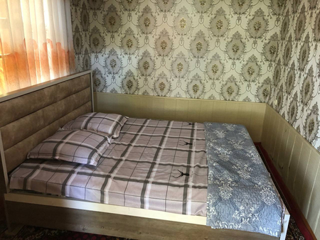 Дача в Бурчимулле