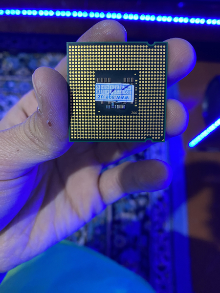 Quad Core 2.66ghz