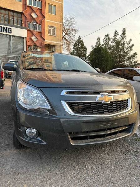 Cobalt m/t arenda s vikup bolib tolashga
