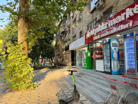 Ц-1 Продается 2 Магазина Срочно