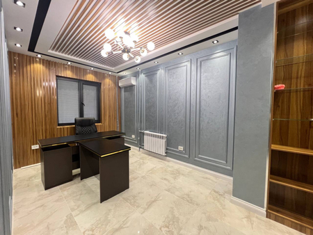 Сдается офис в аренду шота руставели B&B на 2 линии