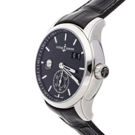 Часы Parmigiani Fleurier
