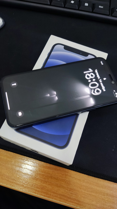 iPhone 12 mini 64gb