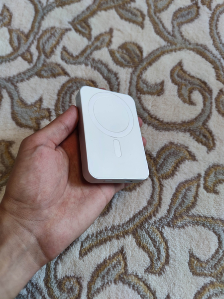MagSafe powerbank apple 10000mAh