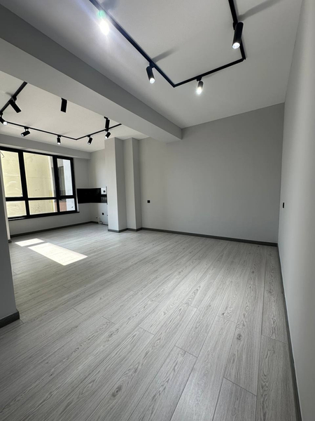 Новостройка Продается квартира 2/5/14 своя, Prestige Garden.
