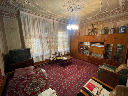Сдается в аренду дом
