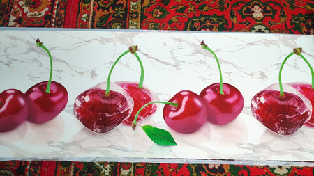 Кухонный фартук, Стеновая Панель, Скинали