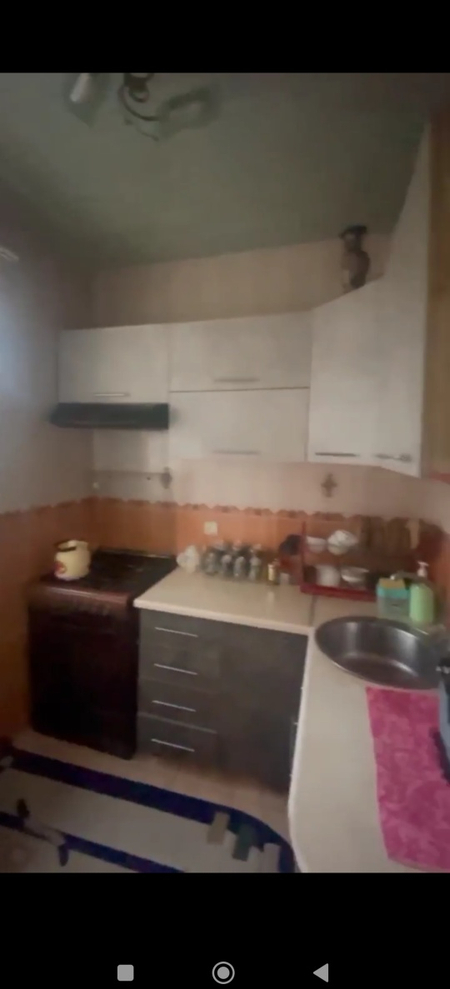 Дом квартира 3х ком