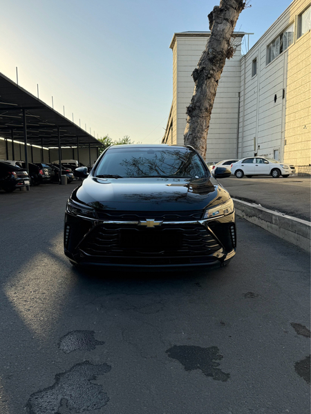 Monza 1.3 Turbo, 2023