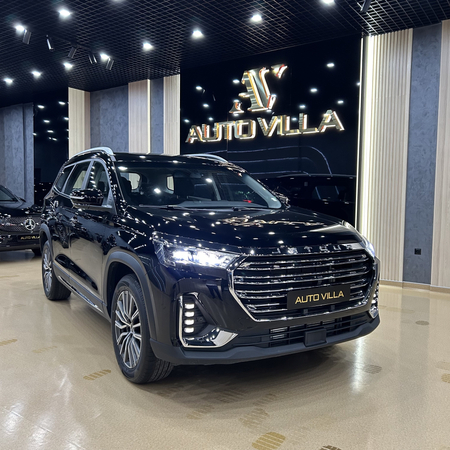 Jetour X90 plus 2023