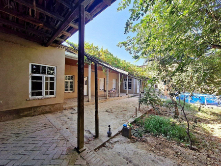 Дом 2.5 сотки Мотрид Аравасоз