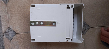 3 Fazali Elektron Hisoblagich DTS541U