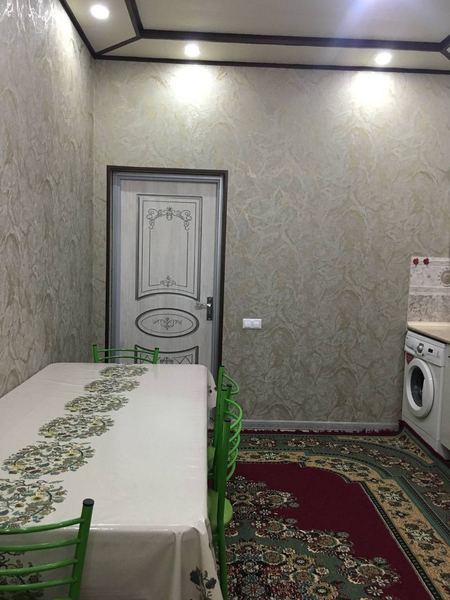 Срочно, квартира ижорага, сампи, богишамол, 1/3/9