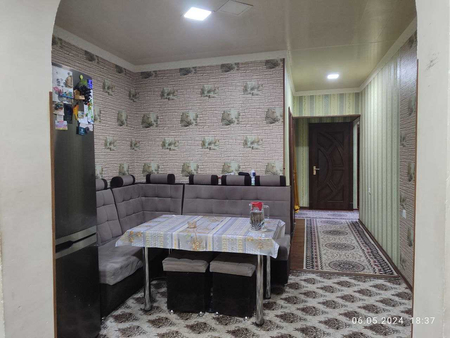 Срочно! Продается квартира на А.Югнаки (1/4/5) с мебелью и техникой.