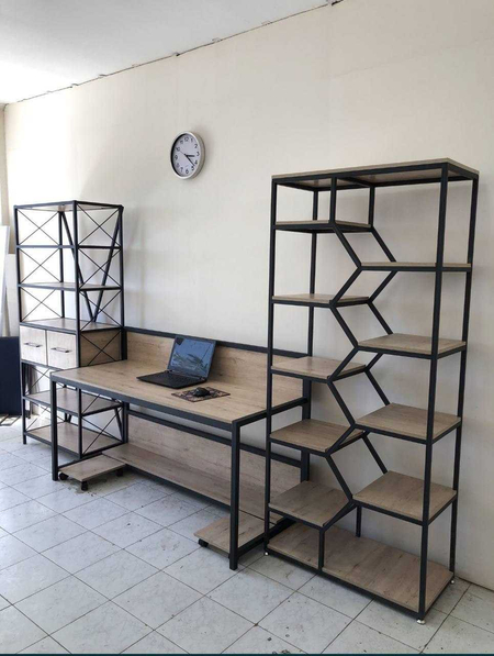 Loft Mebel   Лофт Мебель