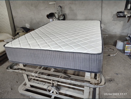 Matras-Sehdan Olin 1-Qoldan Arzon Narxda