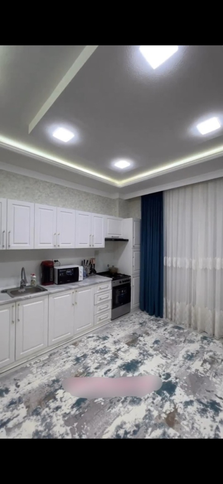 Продам 3х комнатную квартиру, 79м2