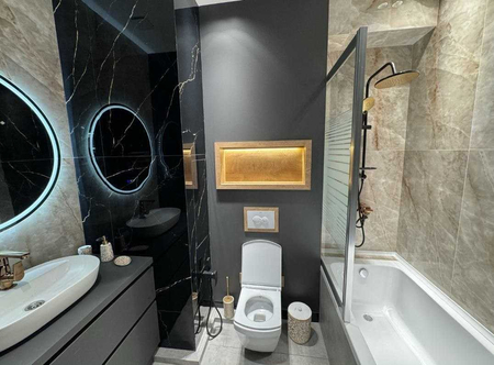 Срочно продается 2/23/25 квартира 50 м2  Ор-р: Akay City  (МДХ)