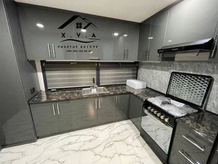 Продажа 4*3/2/4, на Ц2 аллея Гоголя, 4 ком переделанная в 3 ком.