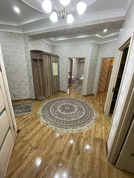 Yunusobod. Navastroyka 850y.e