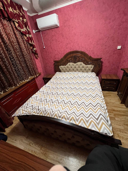 Спальный гарнитур