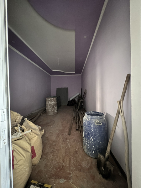 Ховли эски Фарход сабхоз